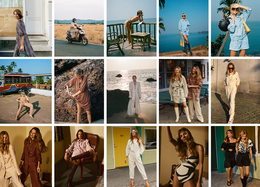 Second Female is every female – secondfemale.com