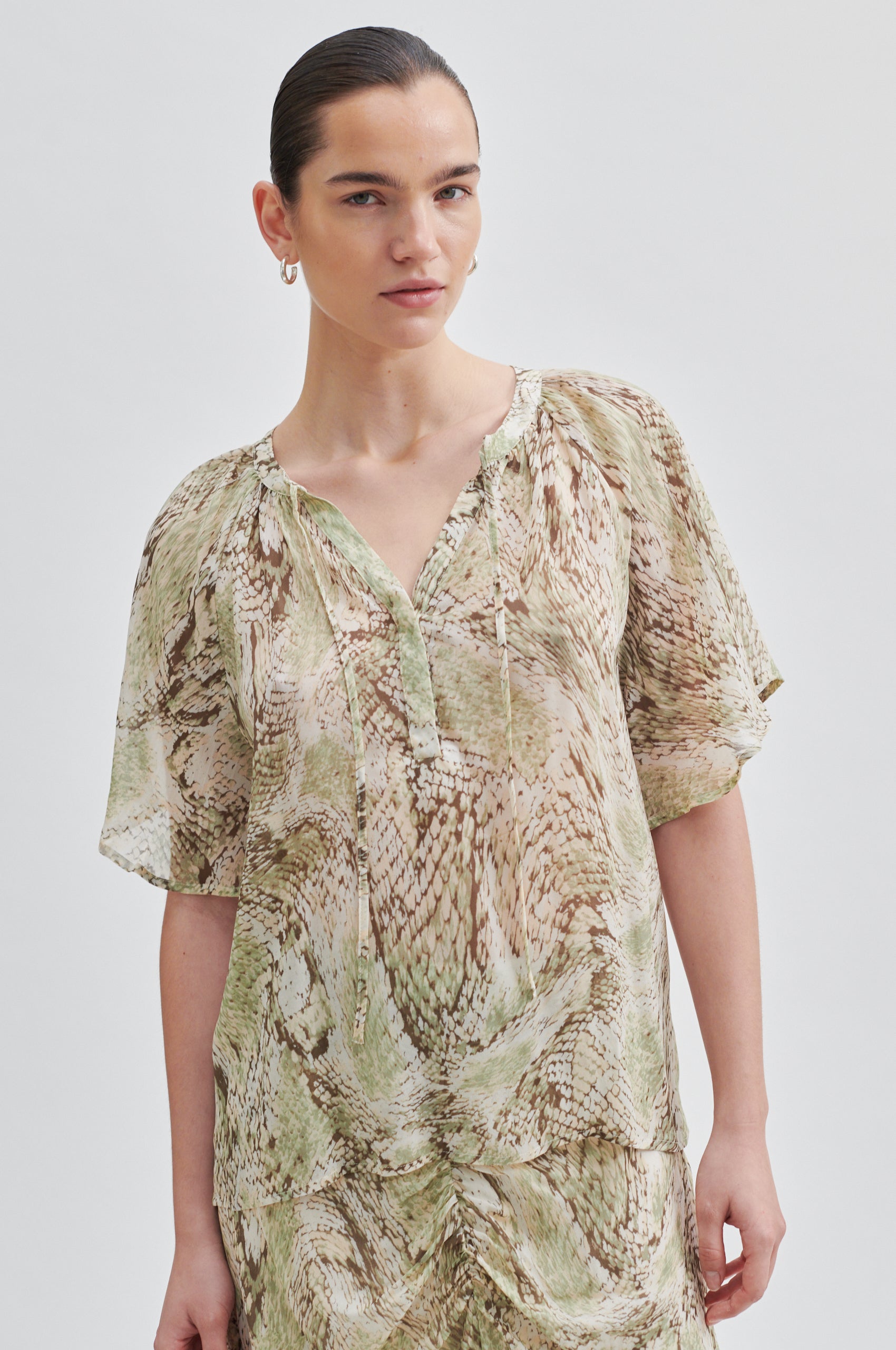 SALE | Second Female Blouses | See all styles on sale – secondfemale.com