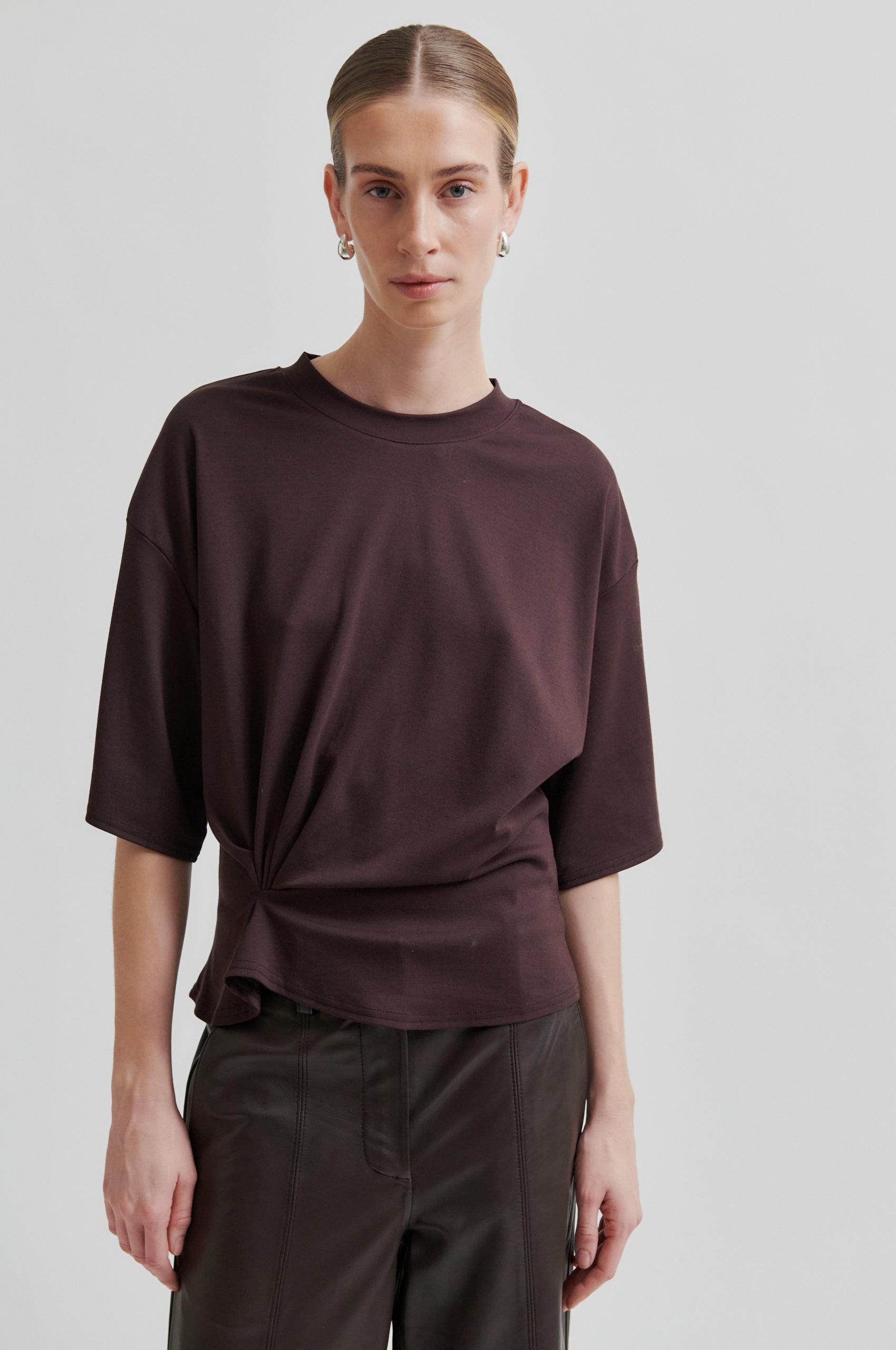 Tops and T-shirts Second Female | Free shipping over 100 – secondfemale.com