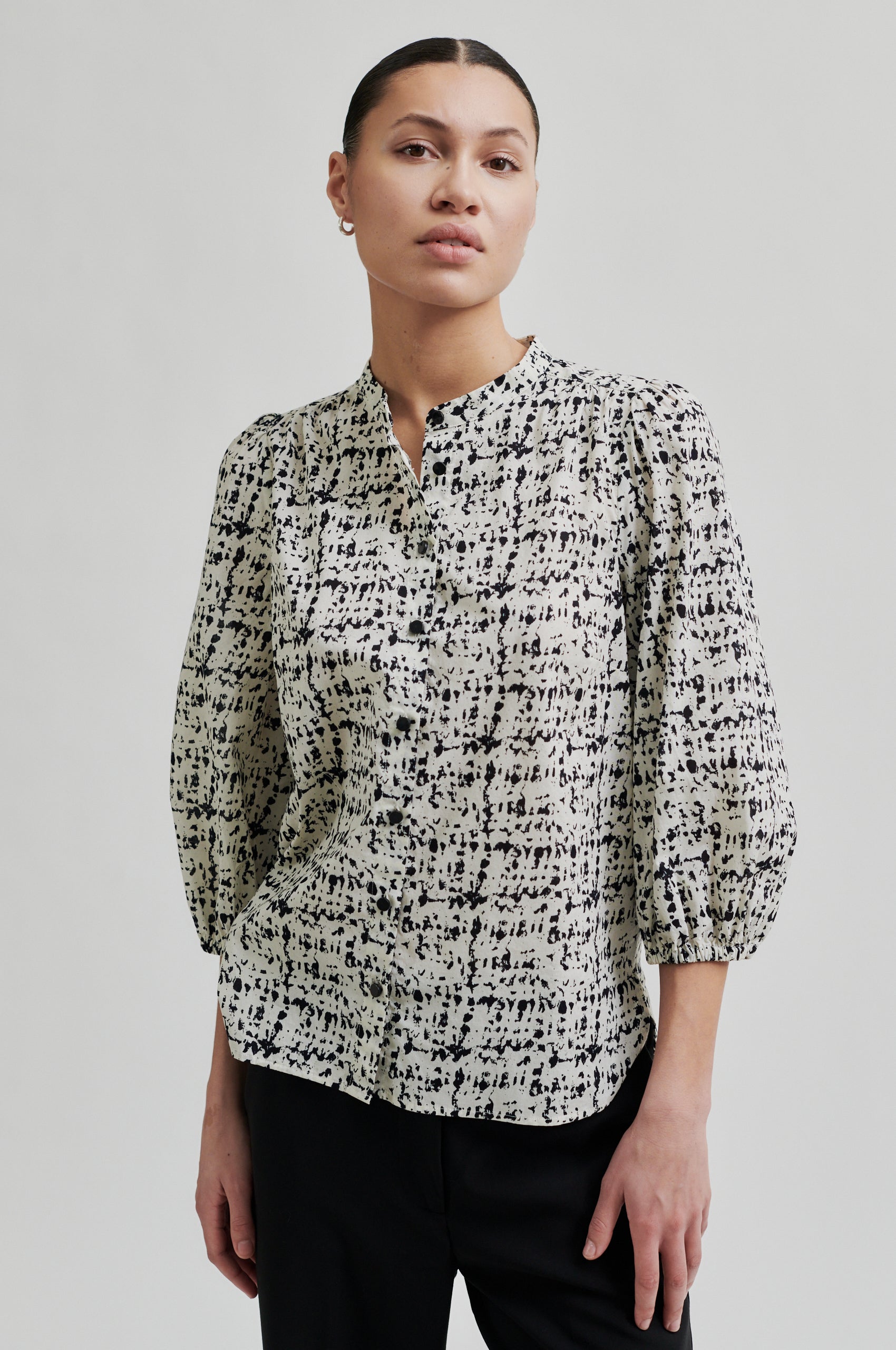 Shirts and Blouses Second Female | Free shipping over 100 – Page 2 ...