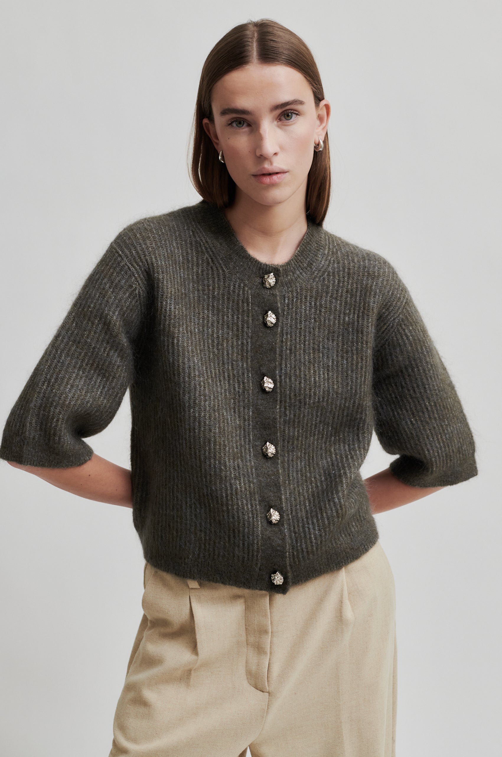 Knitwear and Cardigans Second Female | Free shipping over 100 ...