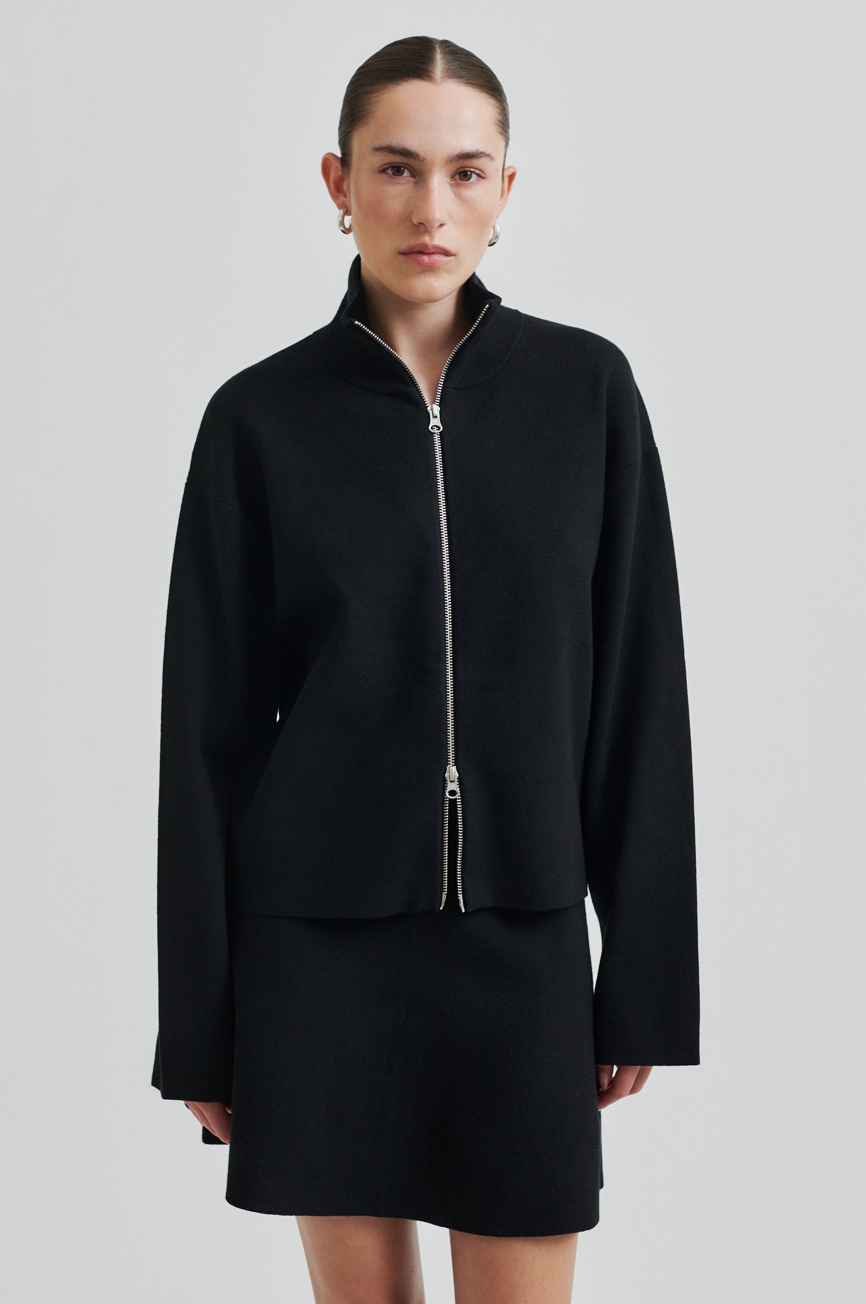 Knitwear and Cardigans Second Female | Free shipping over 100 ...