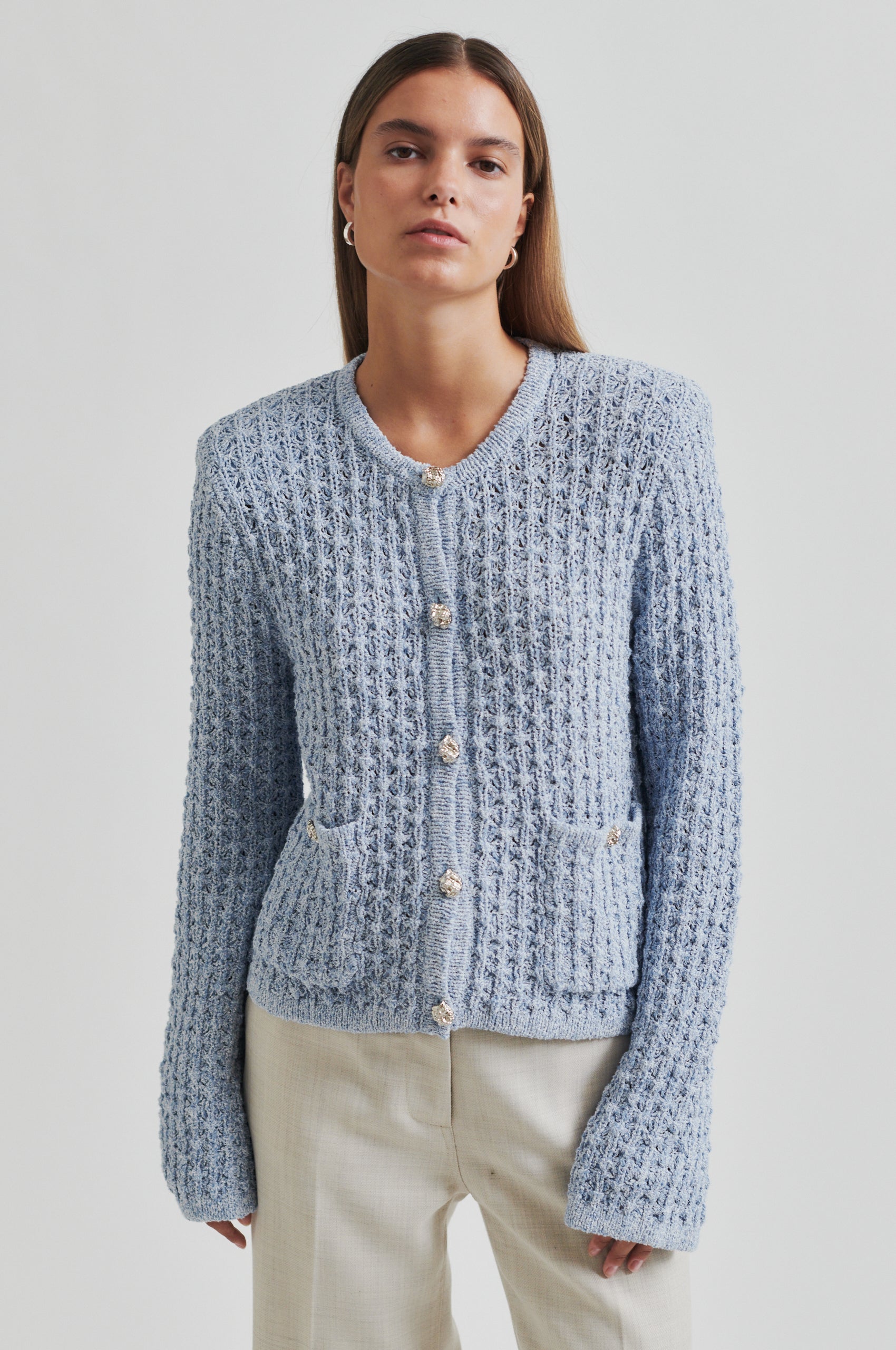 Knitwear and Cardigans Second Female | Free shipping over 100 ...