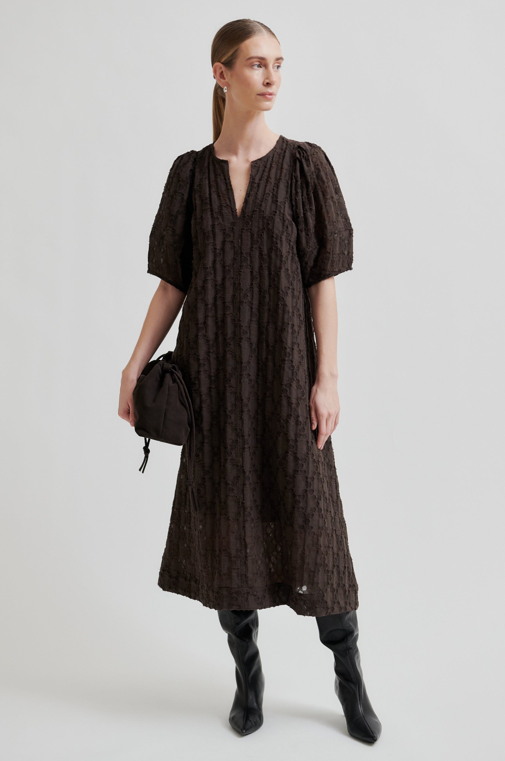 Nela Dress – secondfemale.com