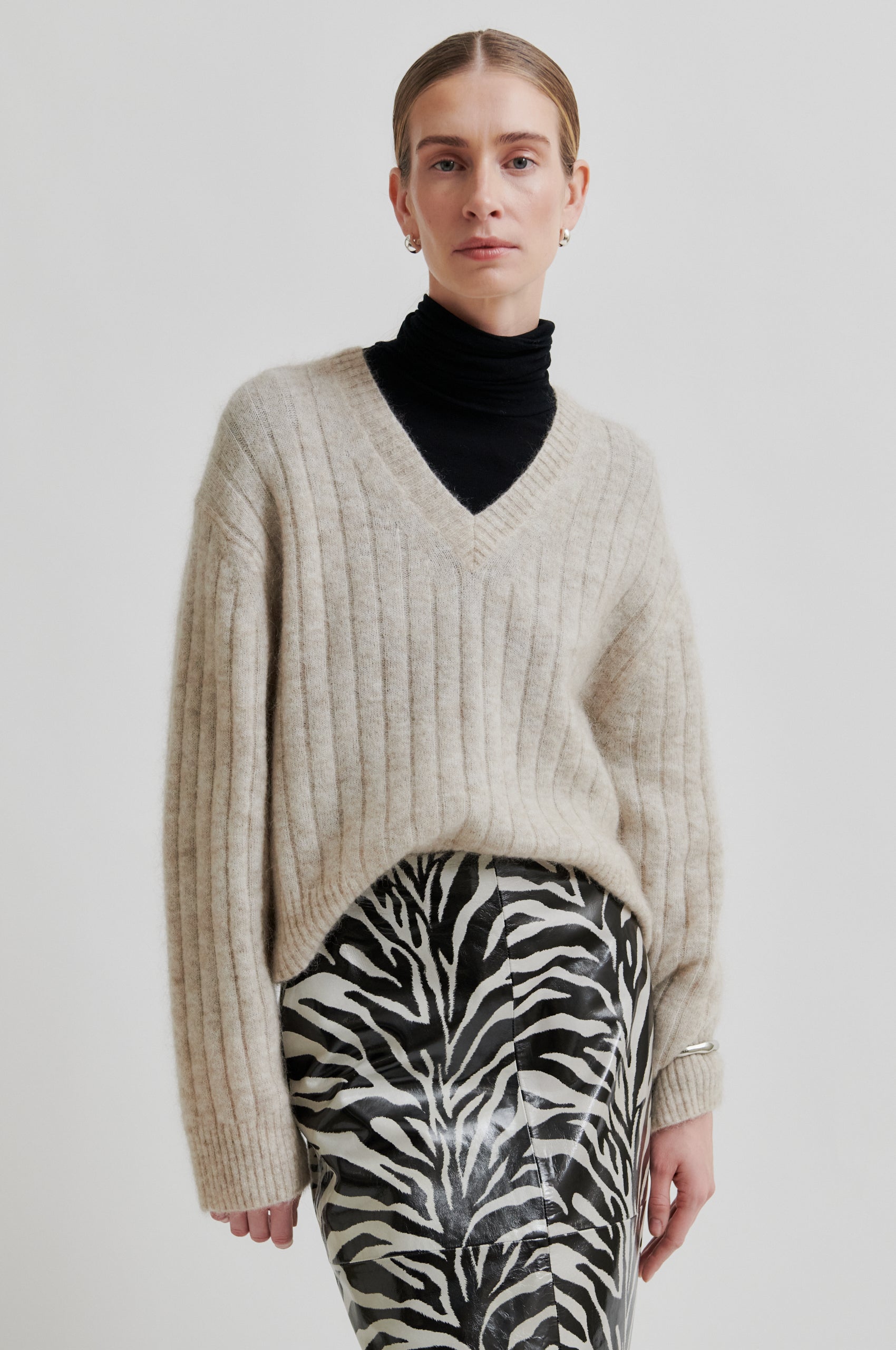 Knitwear and Cardigans Second Female | Free shipping over 100 – Page 2 ...