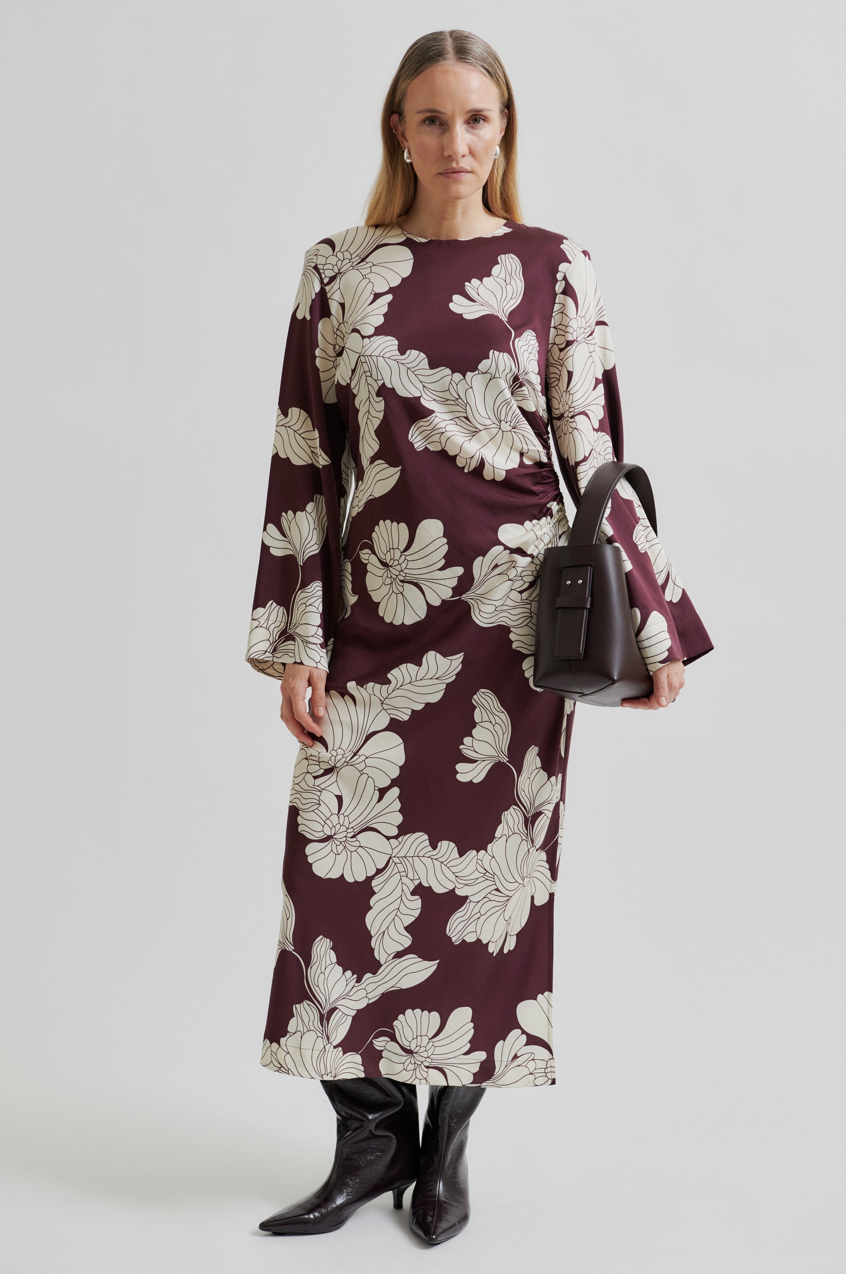 Elbie Dress – secondfemale.com