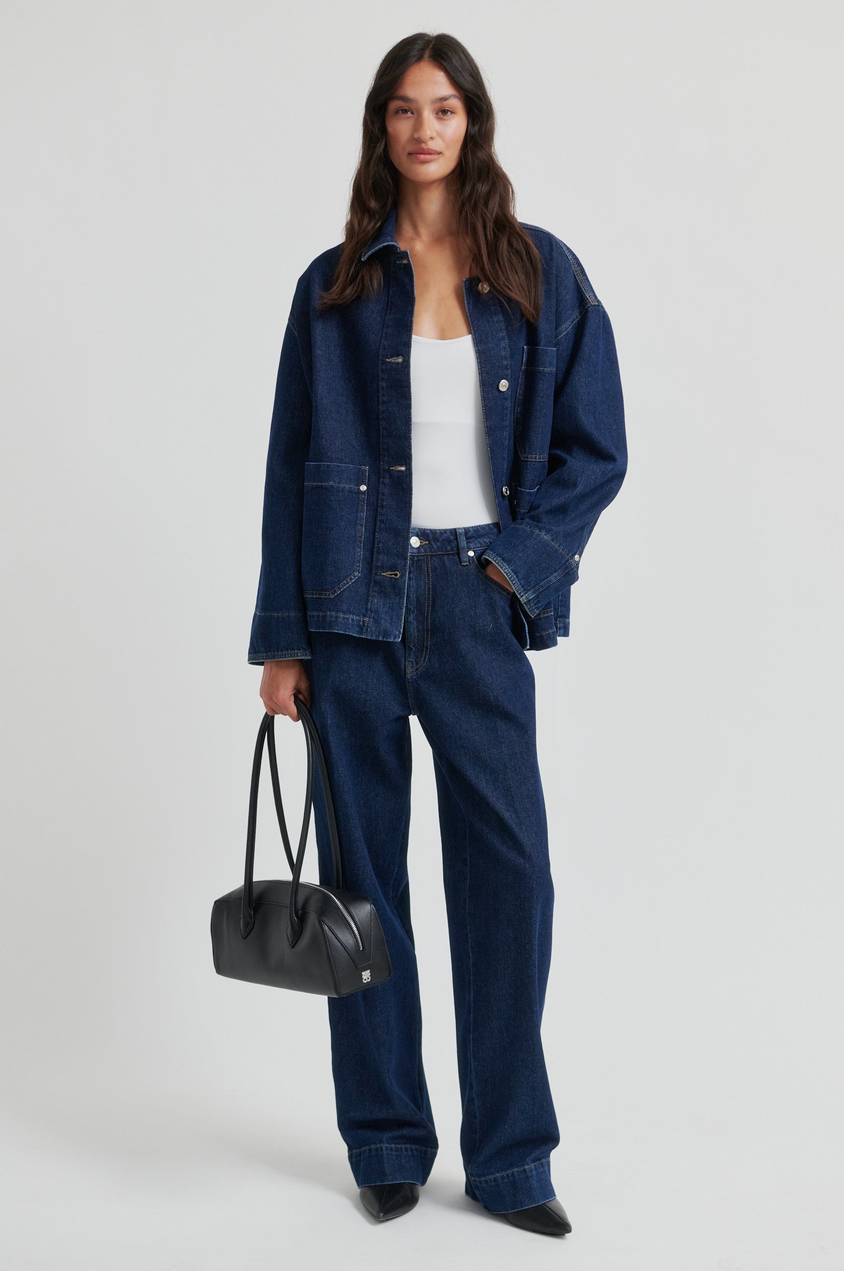 Columbo Denim Jeans – secondfemale.com