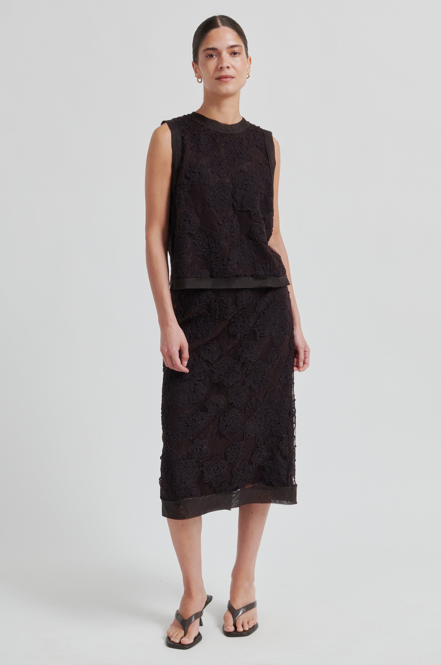 Daysee Skirt – secondfemale.com