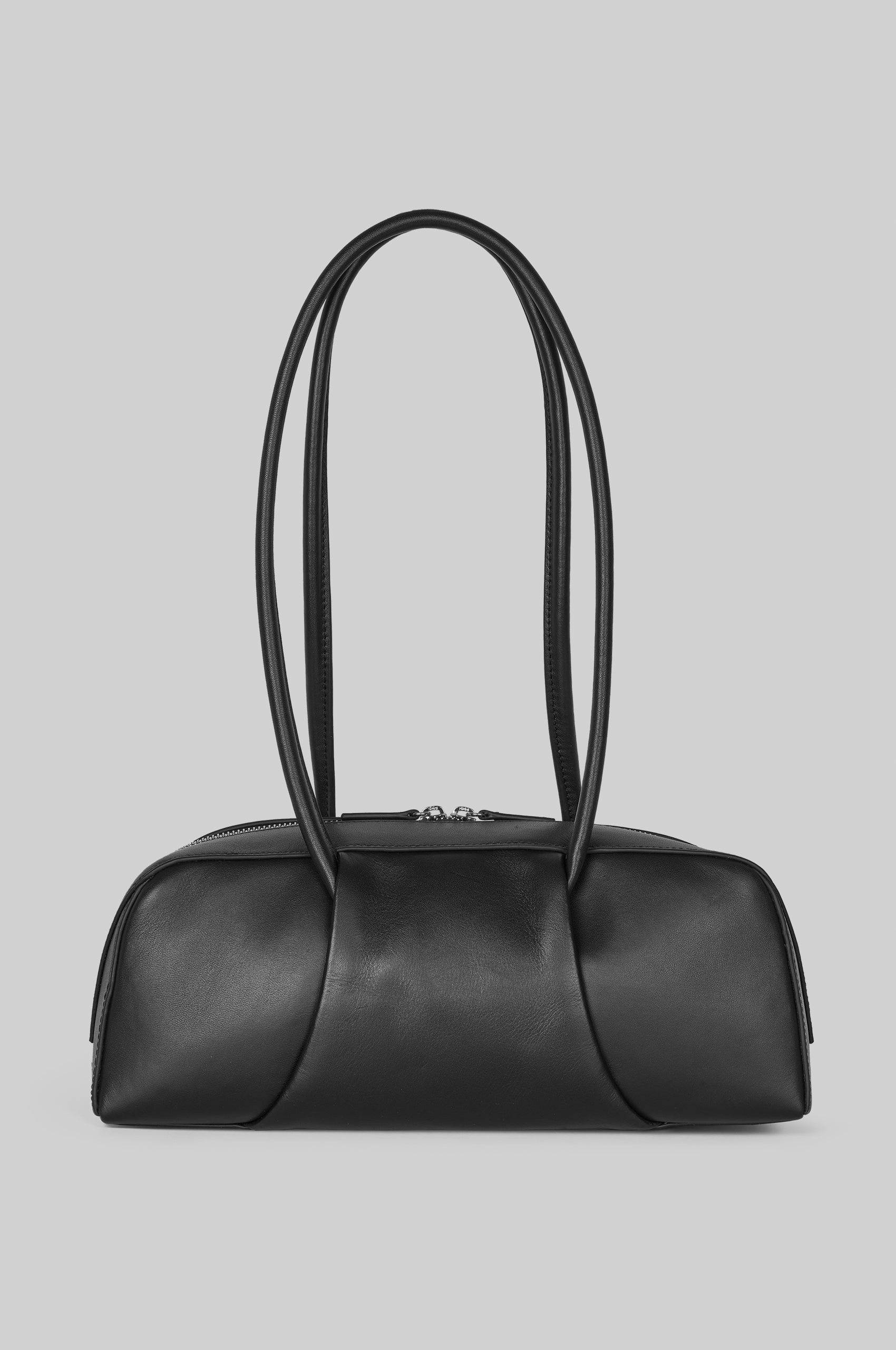 Finesse Leather Bag – secondfemale.com