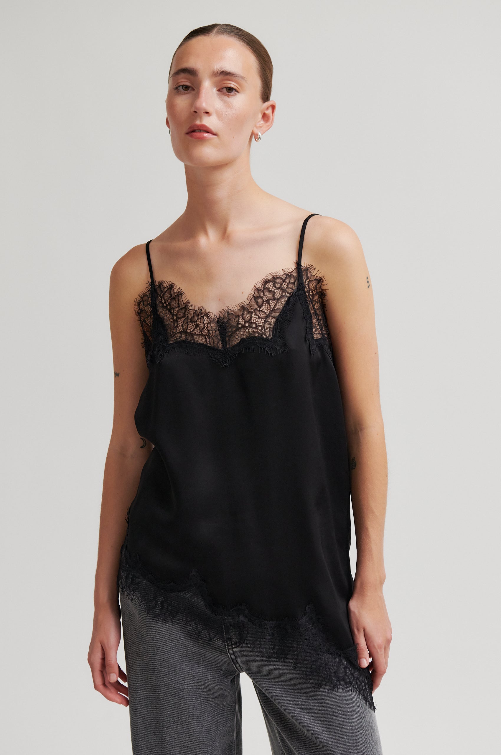 Tops and T-shirts Second Female | Free shipping over 100 – secondfemale.com