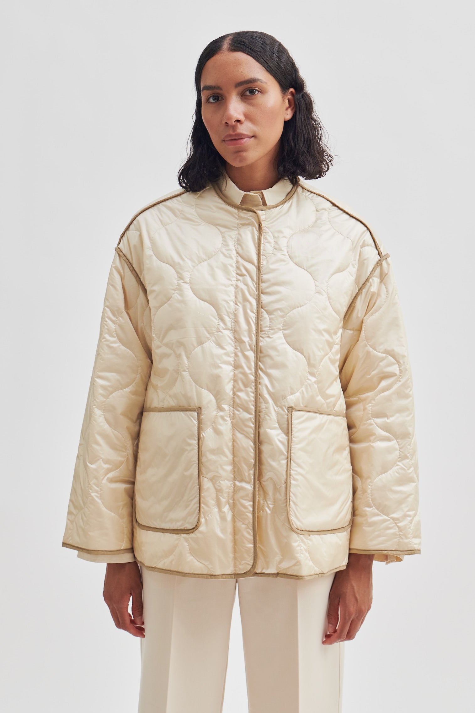 SALE | Second Female Jackets | See all styles on sale – secondfemale.com
