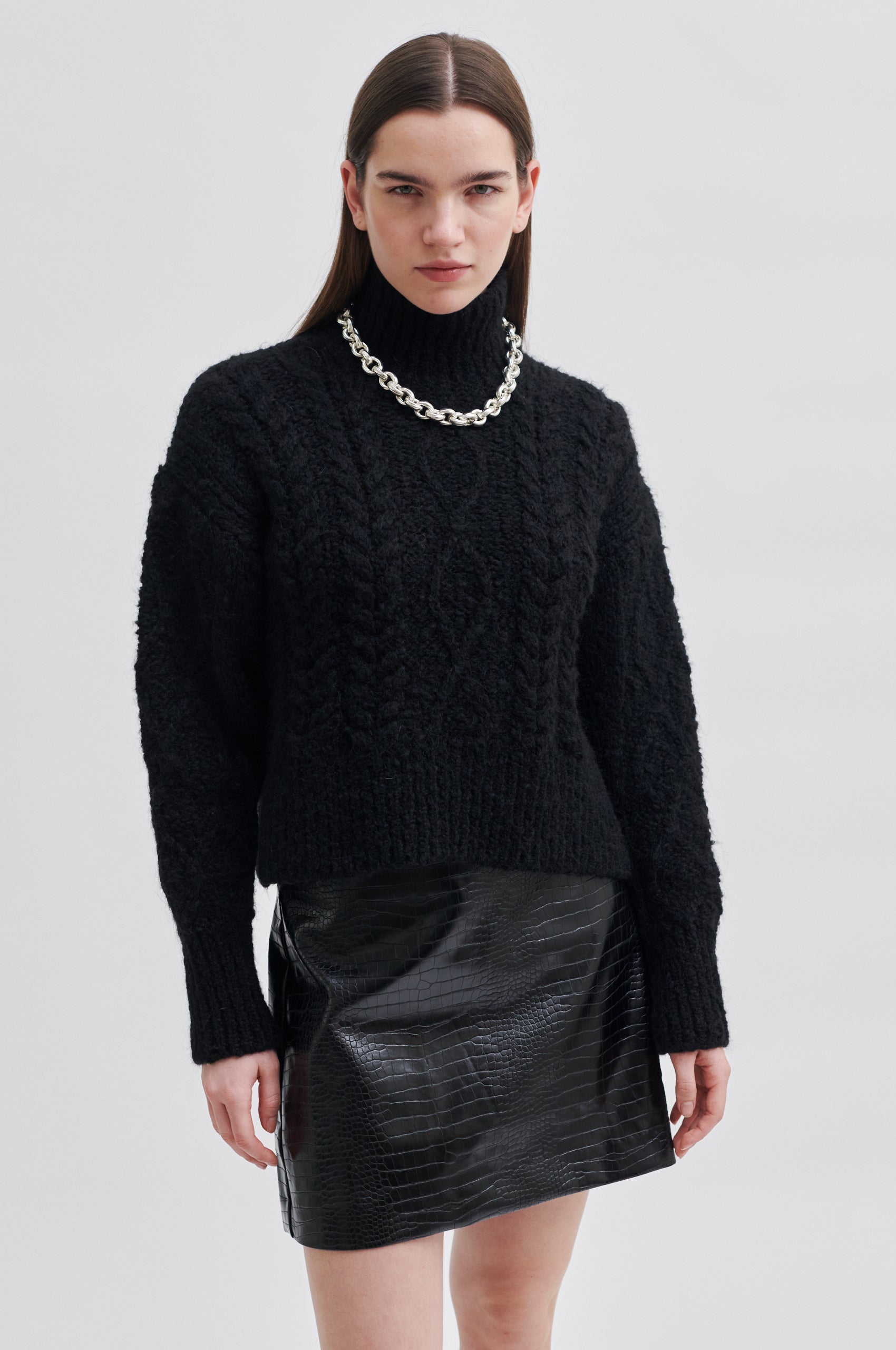 SALE | Second Female Knitwear | See all styles on sale – secondfemale.com