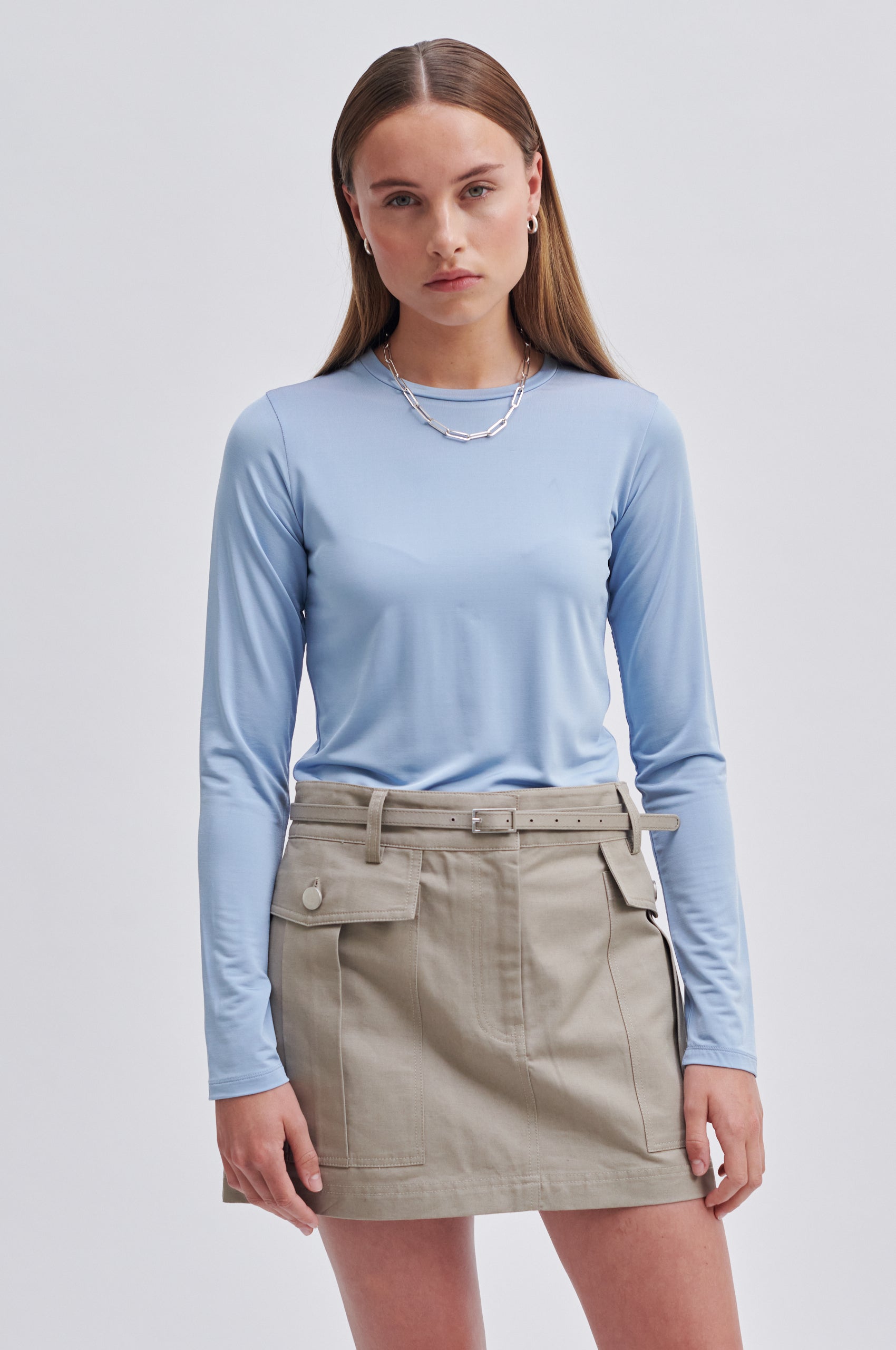 Tops and T-shirts Second Female | Free shipping over 100 – secondfemale.com